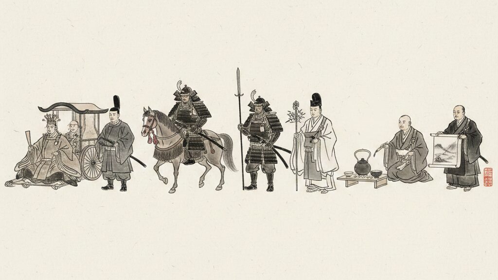 Japan’s Most Influential Historical Figures — Stories That Shaped the ...