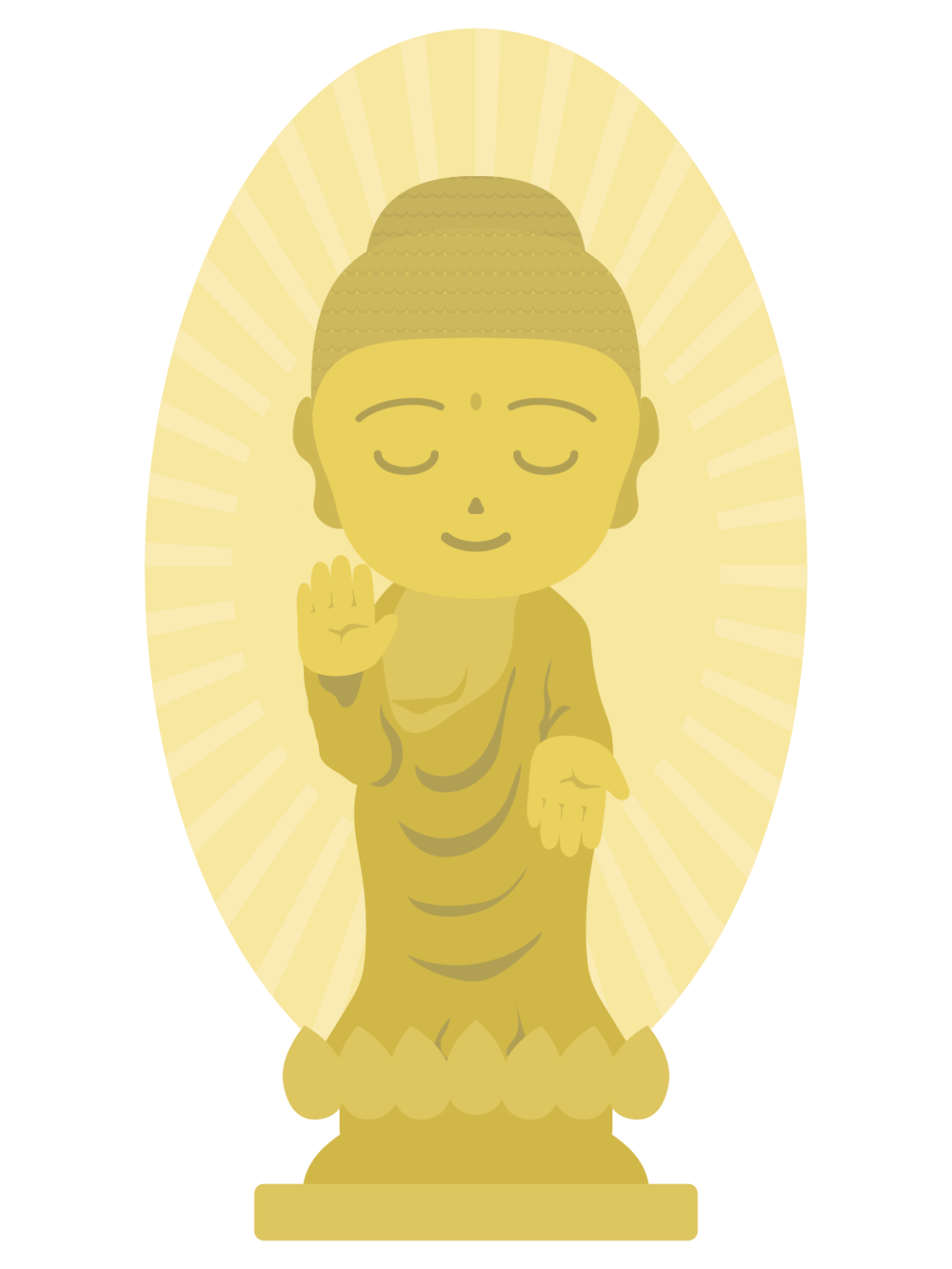 Asukadera, the first full-scale Temple in Japan built by Emperor Suiko ...