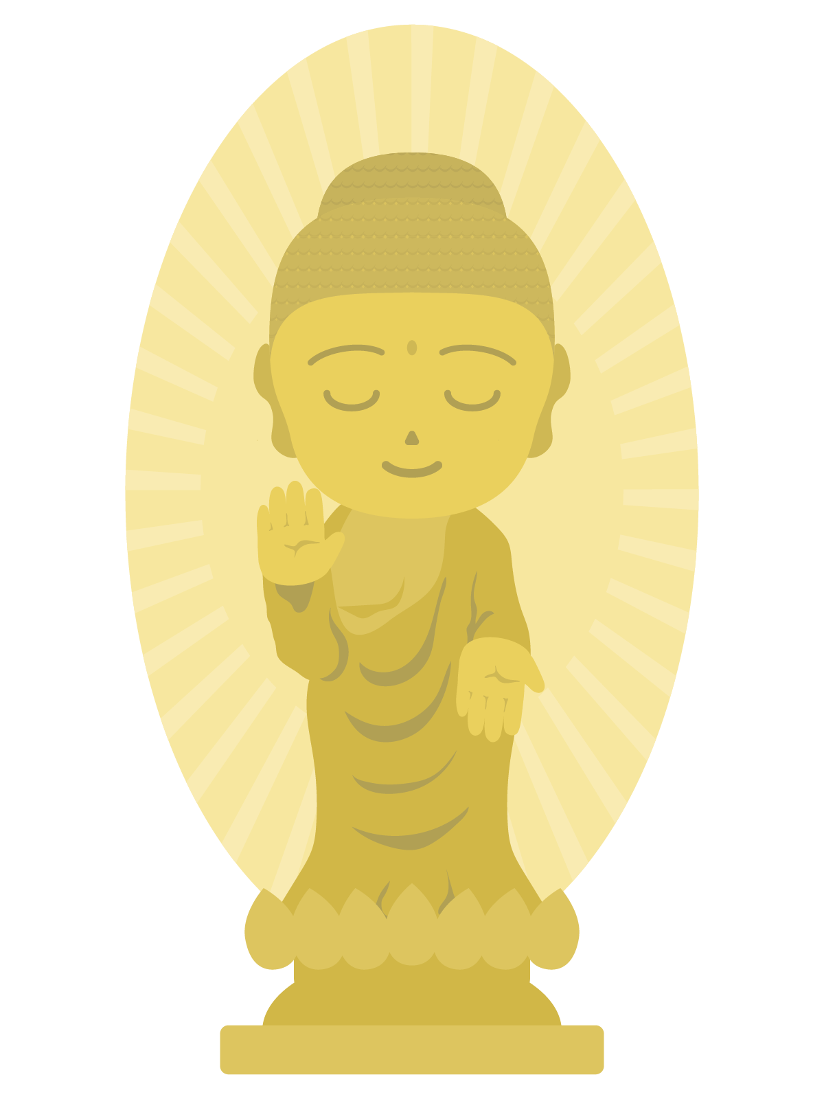 Asukadera, the first full-scale Temple in Japan built by Emperor Suiko ...