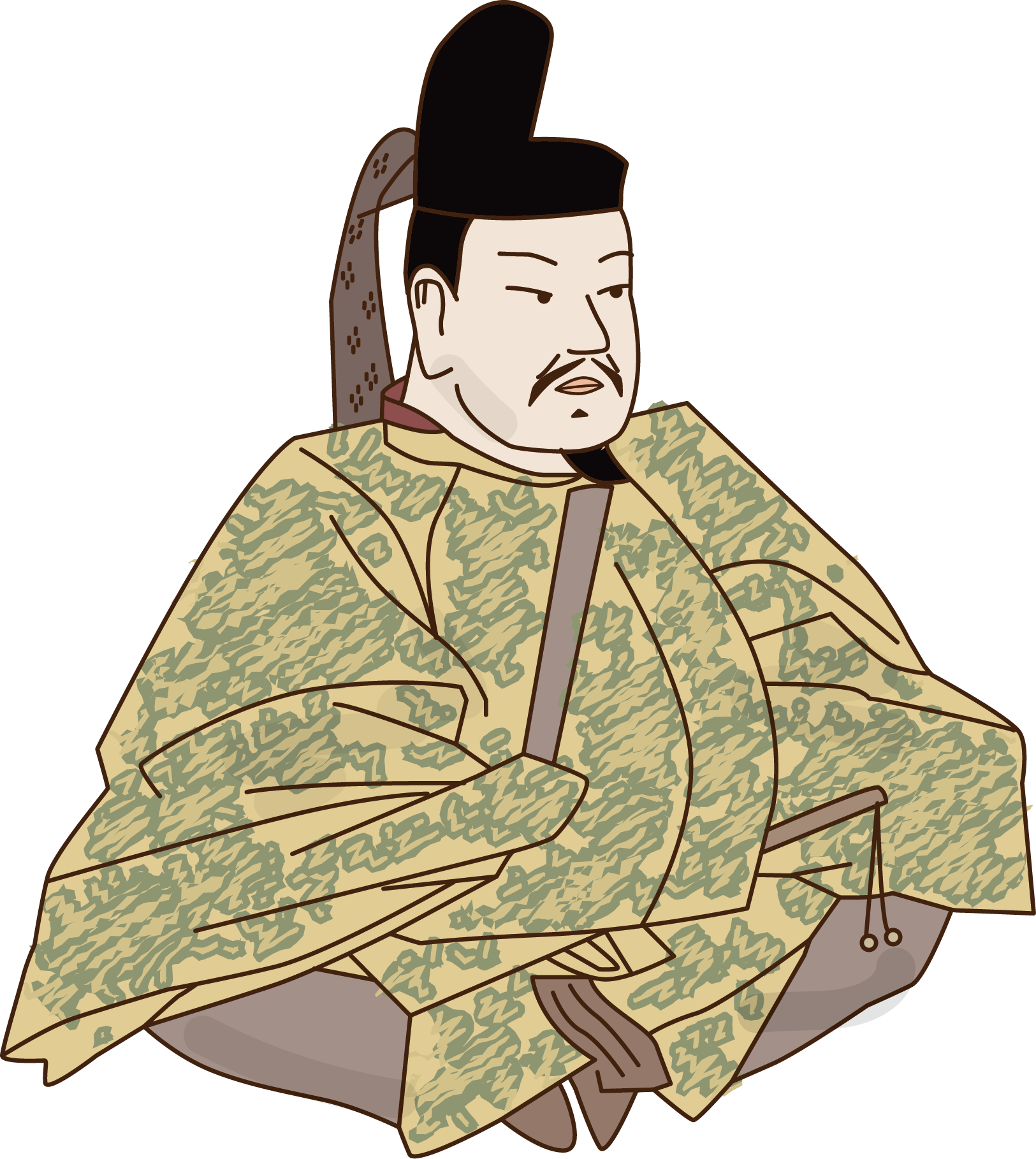 The History of Hachiman Deity worshipped at Usa Jingu Shrine, protecting Japan and Samurai ...