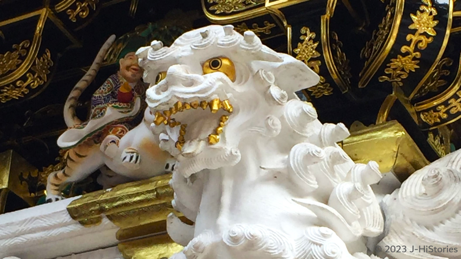 How did Tokugawa Ieyasu become the 1st Shogun of the Edo Shogunate ...