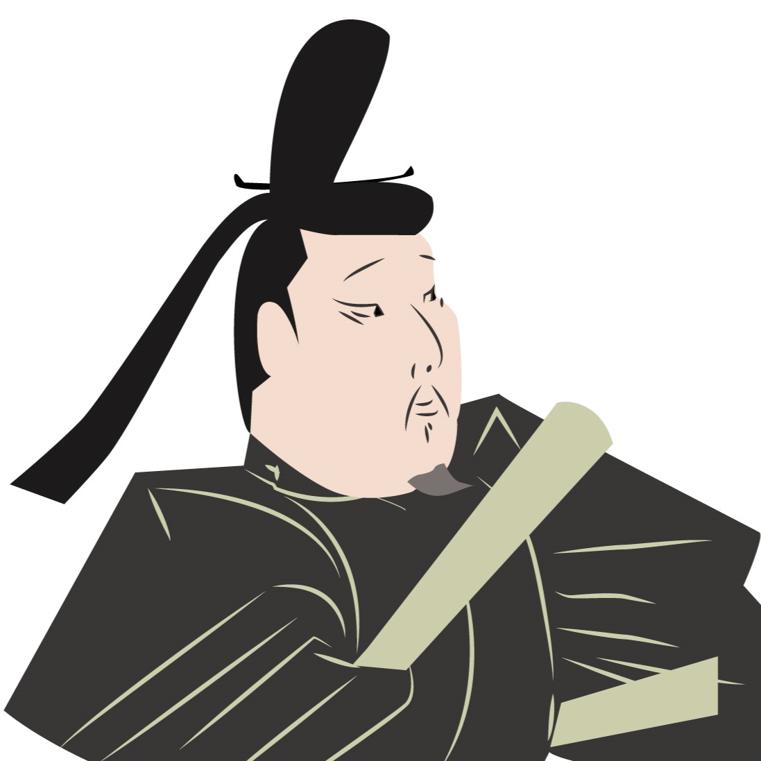 Fascinating Samurai to play the key role at the turning point of ...