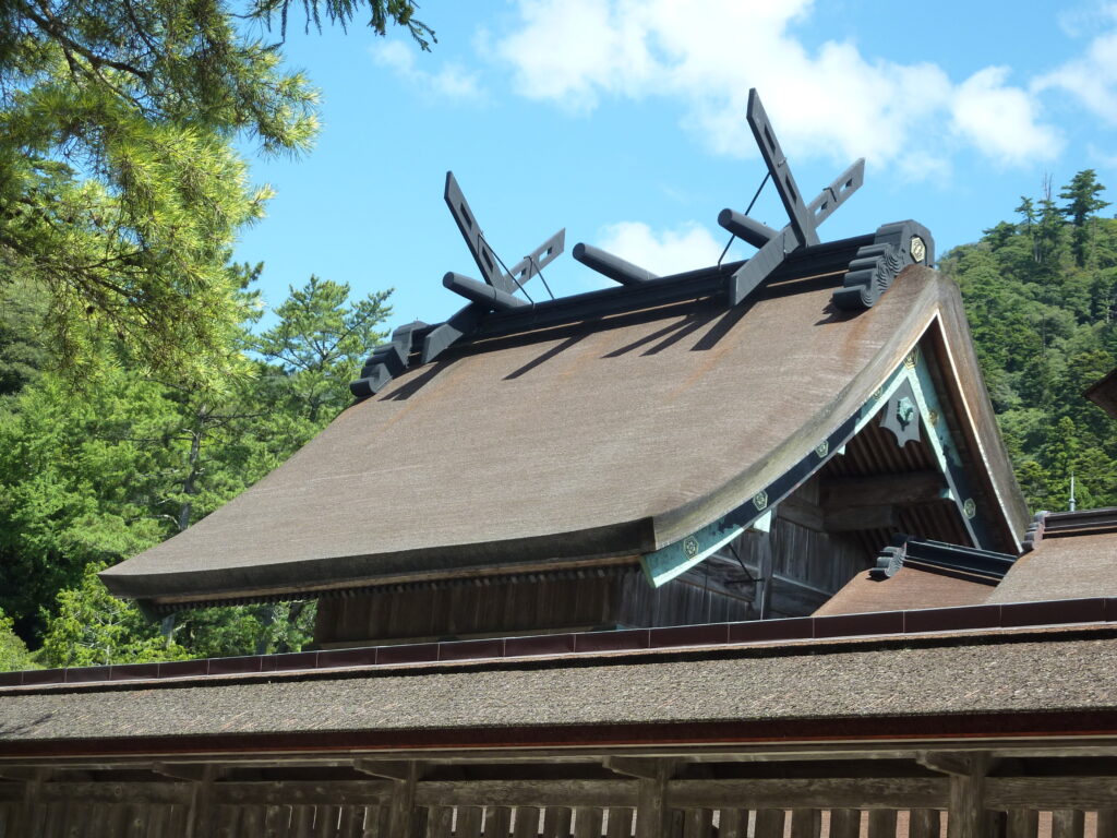 Izumo Taisha Shrine: The Heart of the Japanese People at Kamiari-sai ...
