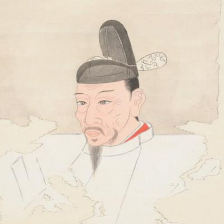 The Top 100 Japanese Historical Figures, Active at Turning Points in ...