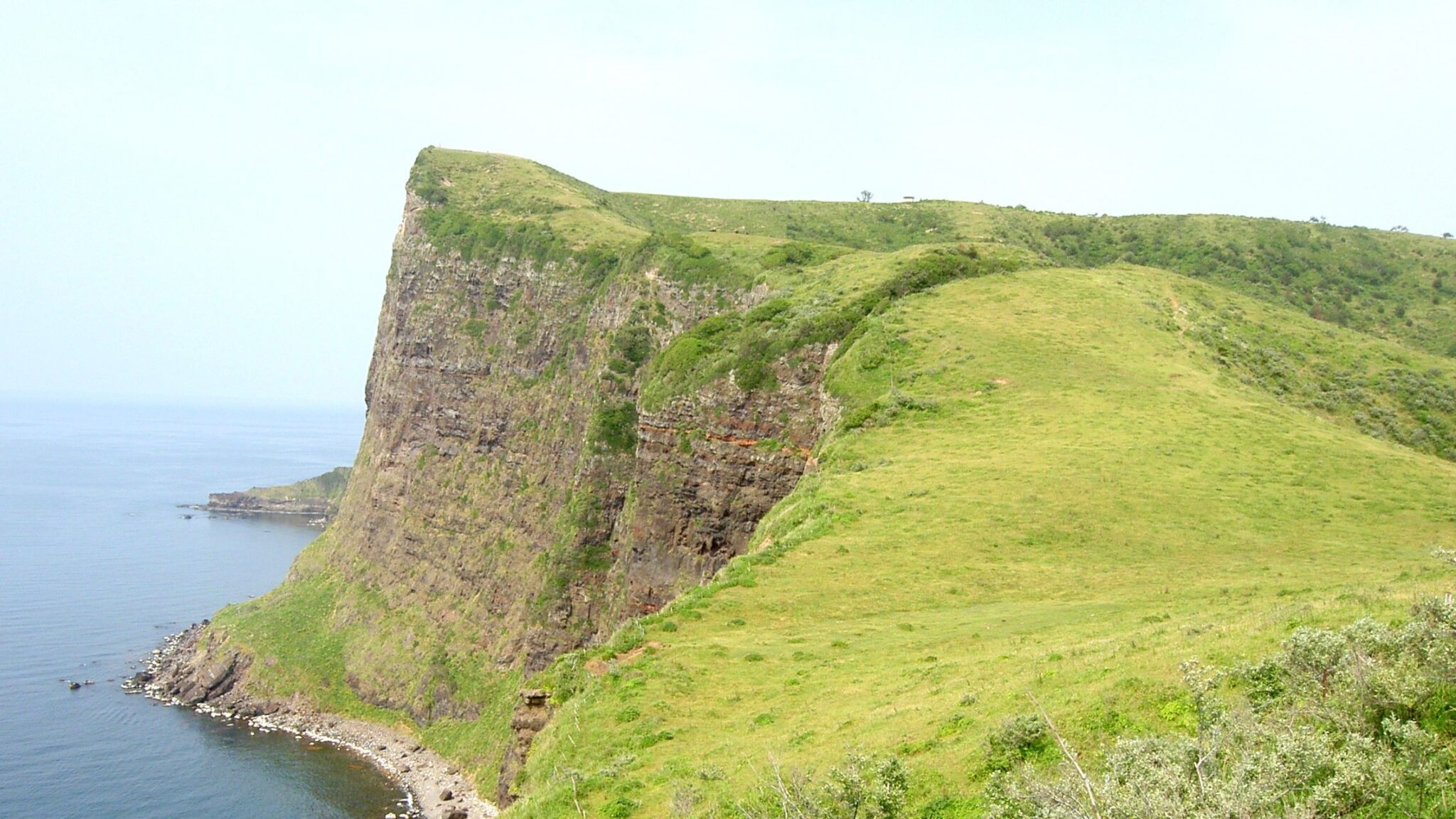 The Oki Islands, The Exile of Emperor Go-Toba by Samurai: A Political ...