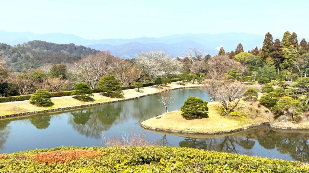 Kyoto l Japanese Historical Sites and Figures in Kyoto | jhistories ...