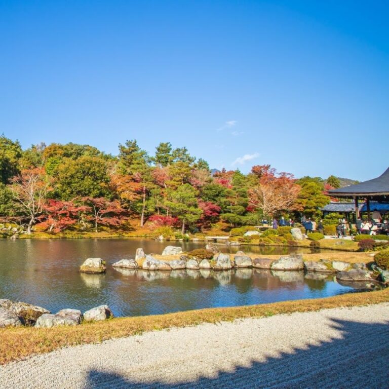 Shogun was military and political leader of Japan for almost 700 years ...