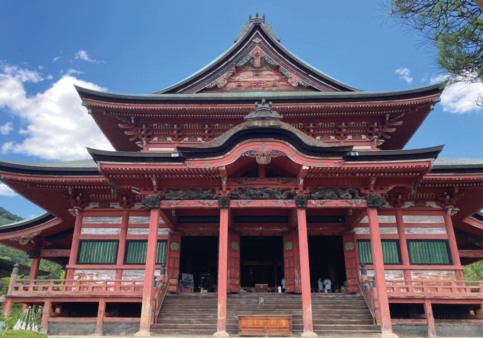 Takeda Shingen, The ”Tiger of Kai” Lost to Time | jhistories: Japan ...